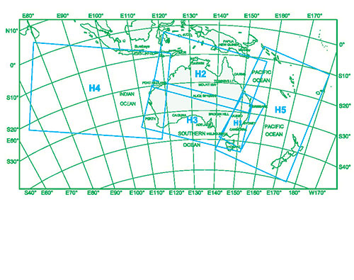 Aeronautical Information Package (AIP) - Airservices