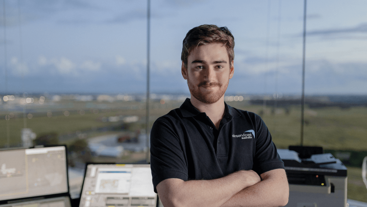 Air Traffic Control careers - Airservices