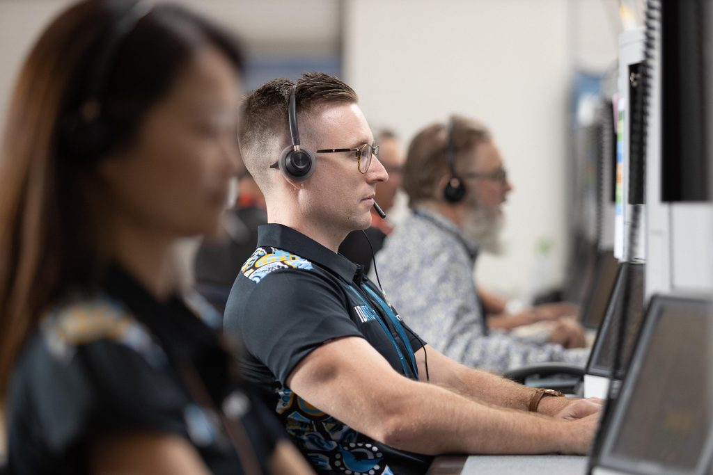 About our operations - Airservices