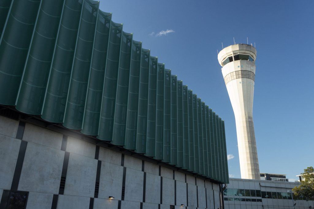 About our operations - Airservices