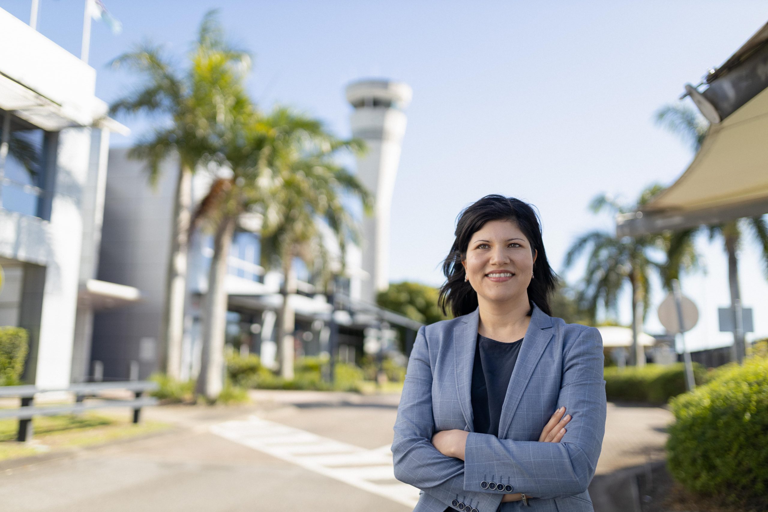 Life at Airservices - Airservices