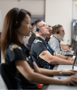 Air Traffic Control careers - Airservices