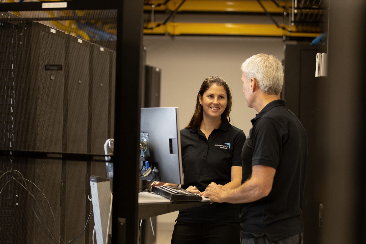 Airservices Australia expands user-preferred routing trial to enable ...