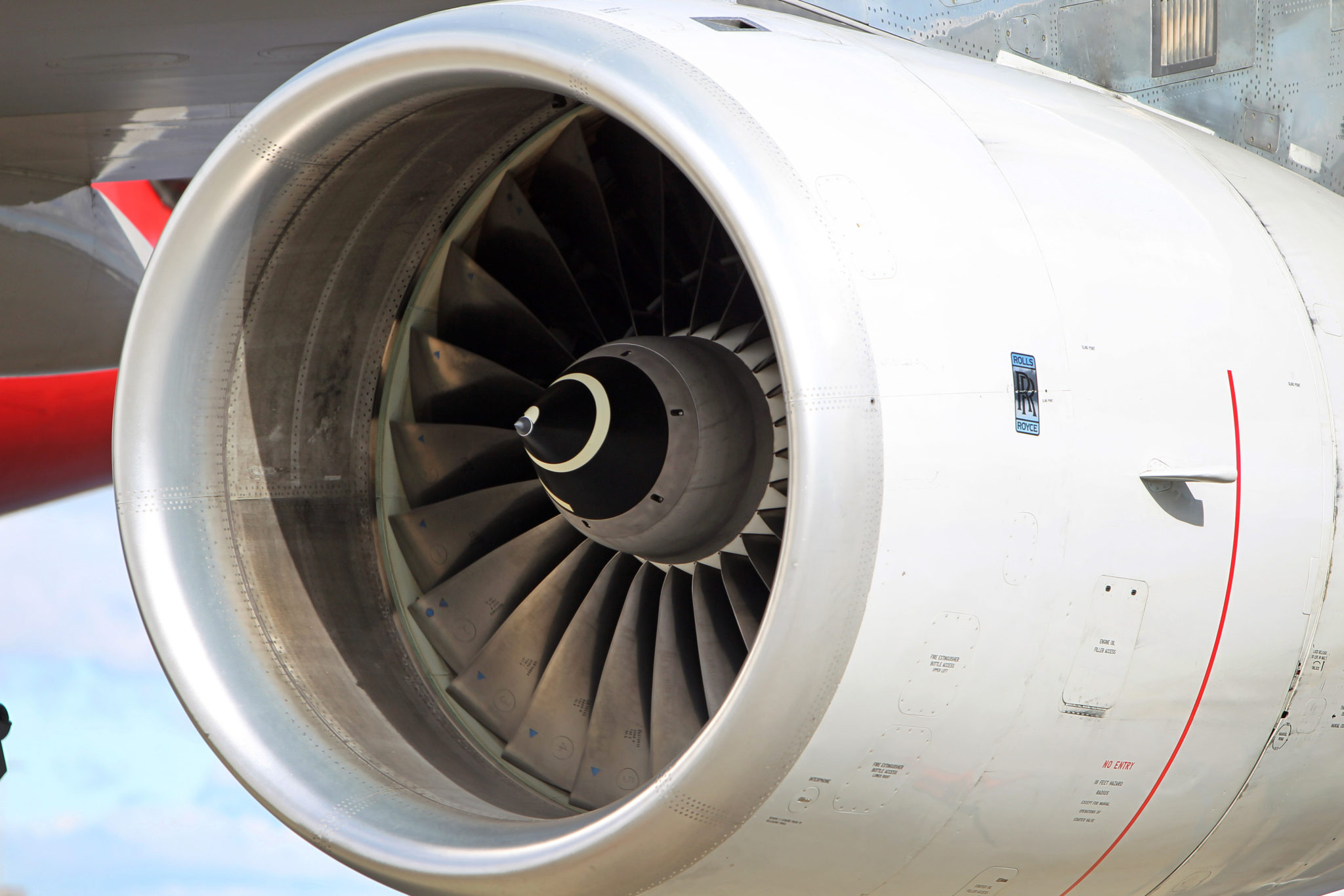 Aircraft noise regulations - Airservices
