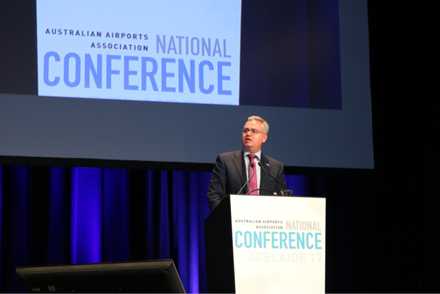 CEO Archives - Airservices