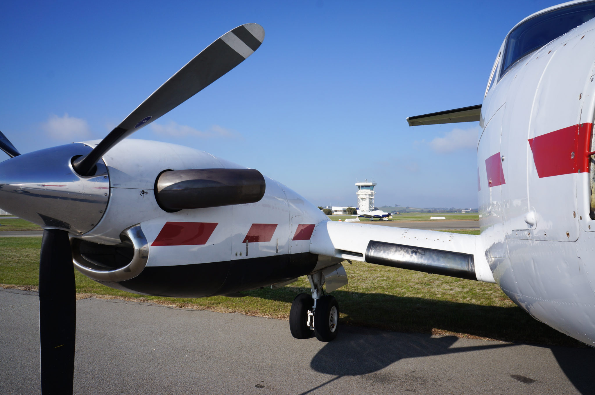 Aviation rescue fire fighting Archives - Airservices