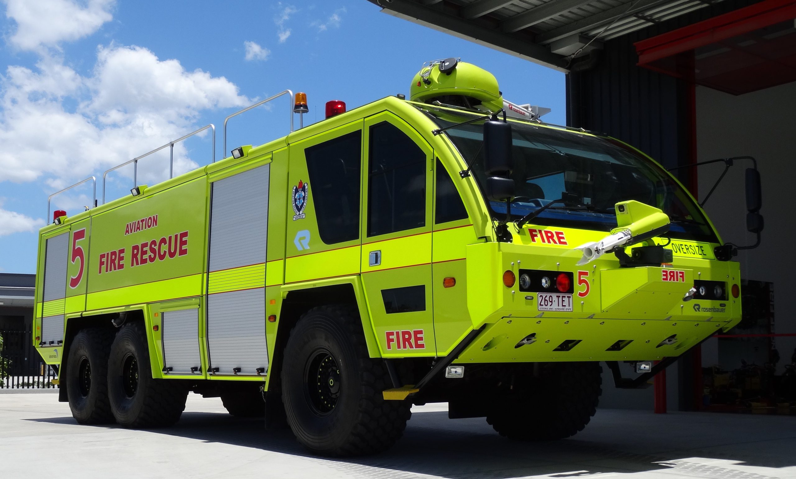 Request for Information on Capabilities, Supply and Support of Ultra ...