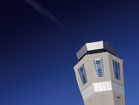 Air Traffic Flow Management - Airservices Air Traffic Flow Management - Airservices