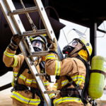Aviation Rescue Fire Fighting Service - Airservices