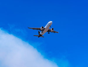 Understanding Aircraft Noise - Airservices