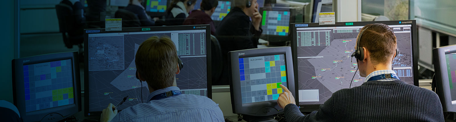 Flight briefing - Airservices