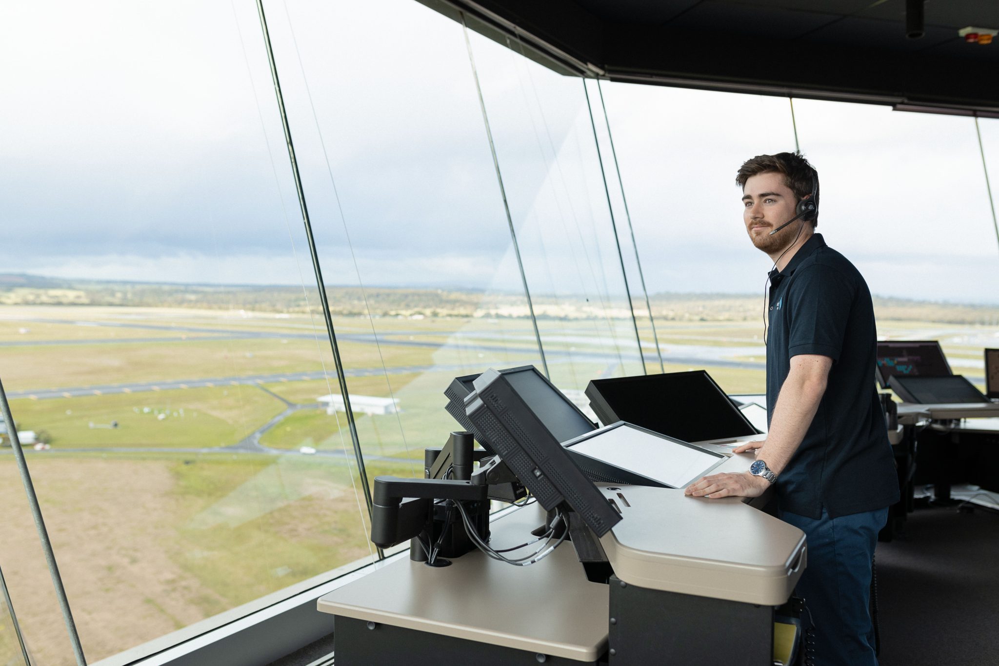 Aviation rescue fire fighting Archives - Airservices