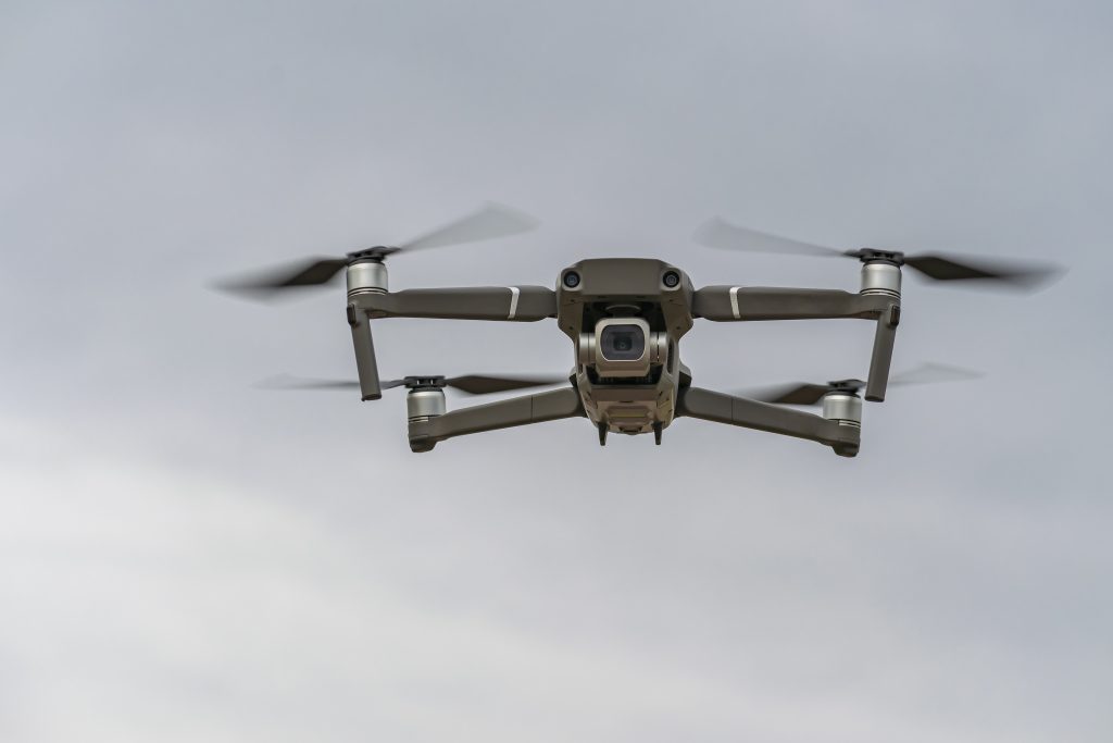UTM & Drones Archives - Airservices
