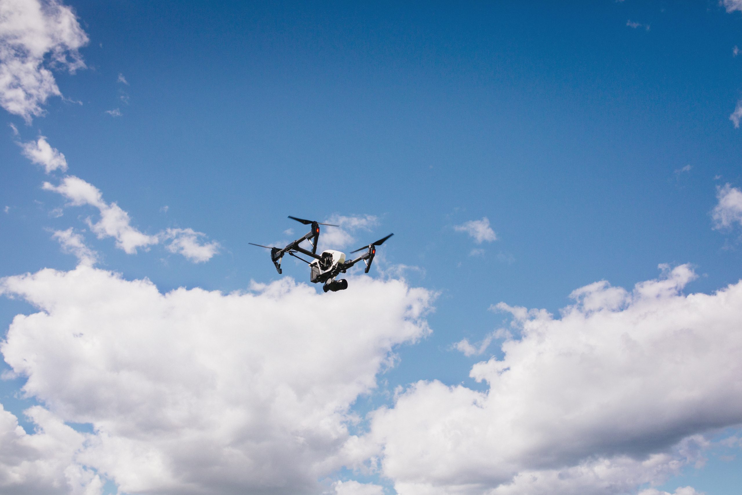 Airservices Australia Seeks Input on New Drone Traffic System | Mirage News