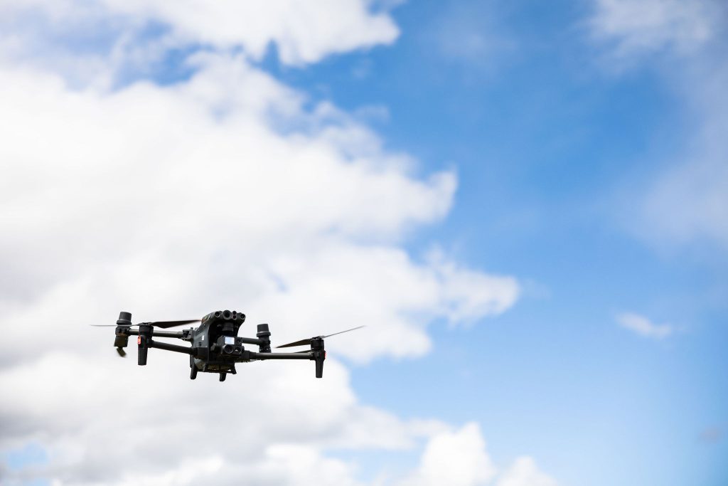 UTM & Drones Archives - Airservices