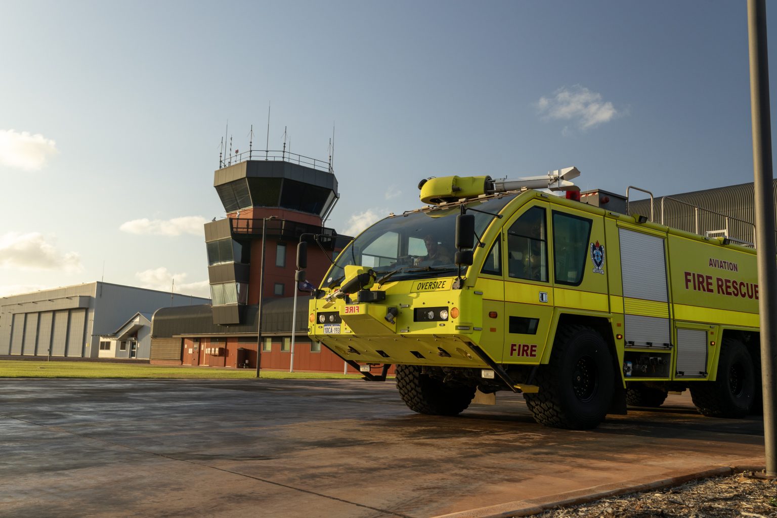 Aviation charging - Airservices