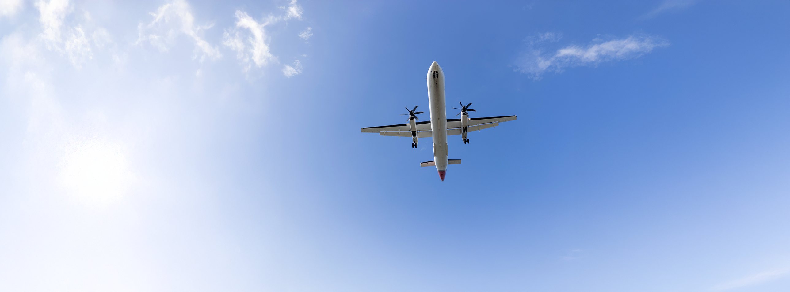 Understanding Aircraft Noise - Airservices