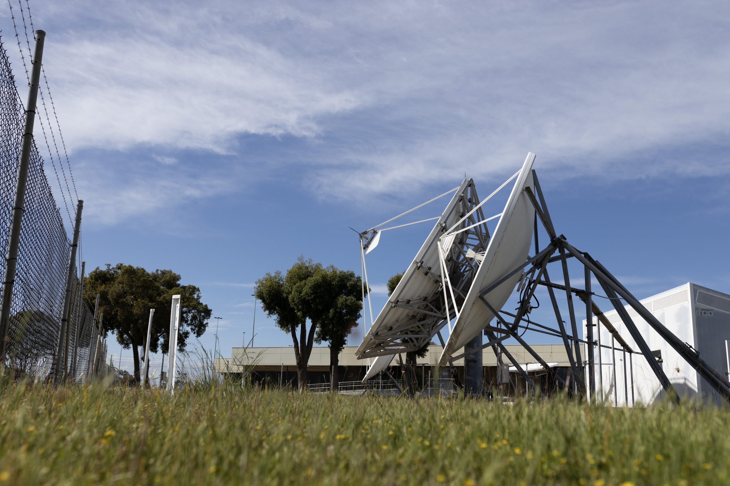 Our technology - Airservices