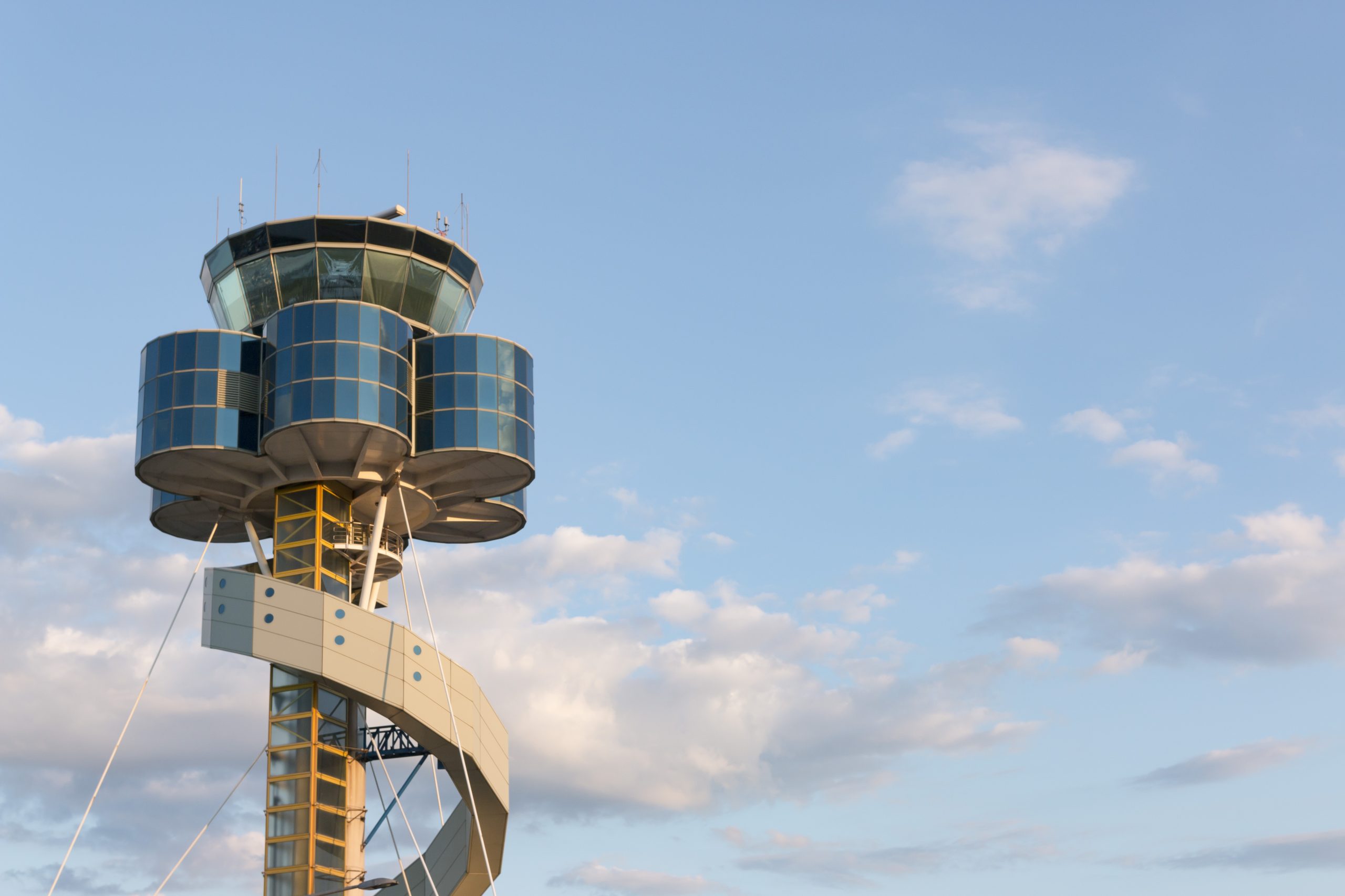 Independent visual approaches - Sydney Airport - Airservices