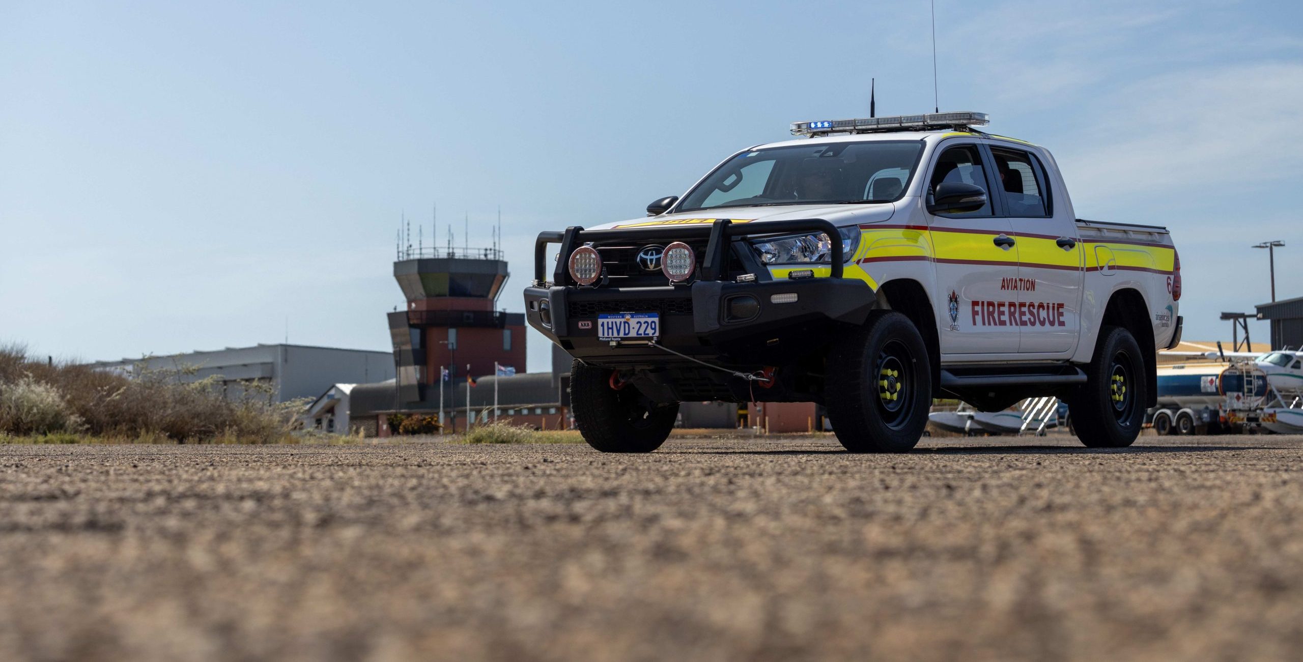 Runway safety - Airservices