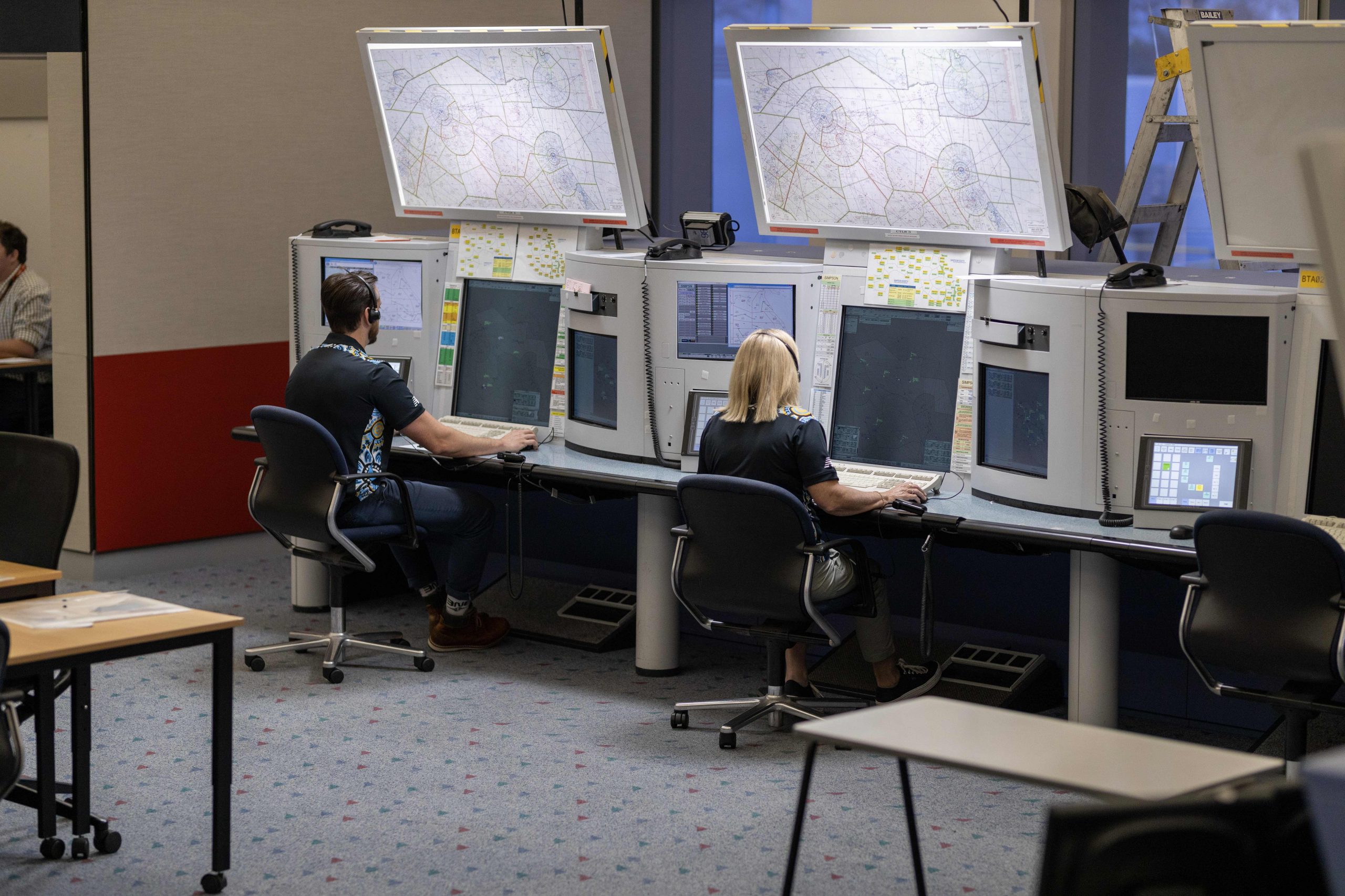 Precision Runway Monitor - Airservices