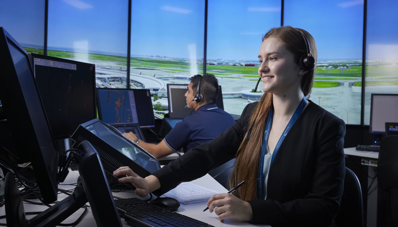 Newsroom - Airservices