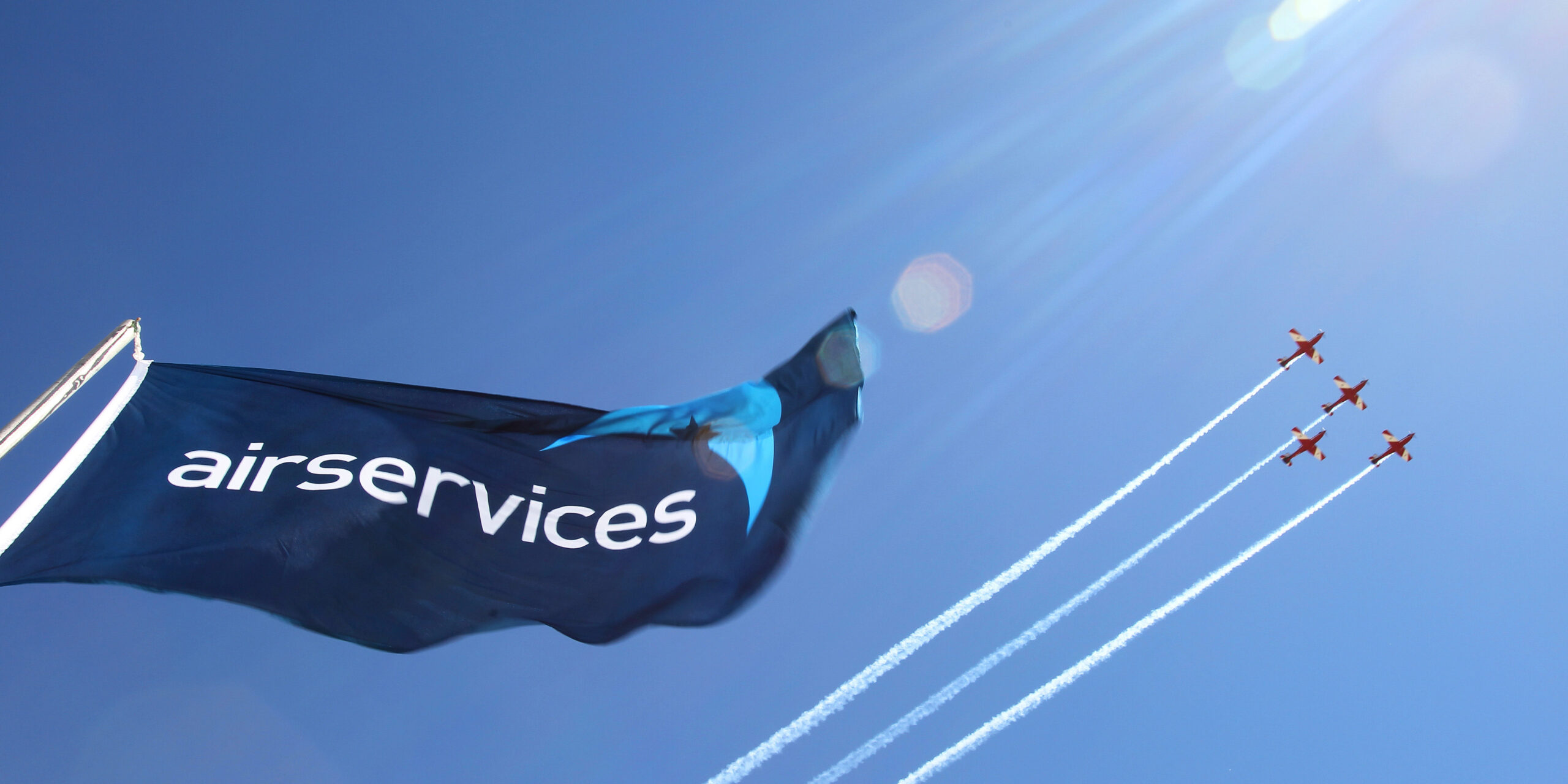 Airservices Australia and Skykraft Sign Memorandum of Understanding ...