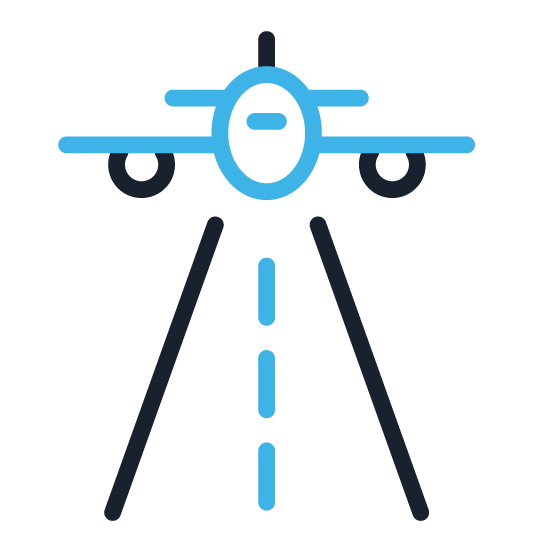 Working with air traffic control - Airservices