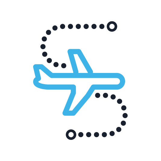 Working with air traffic control - Airservices