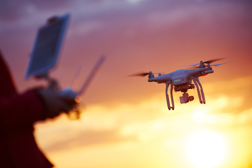 UTM & Drones Archives - Airservices