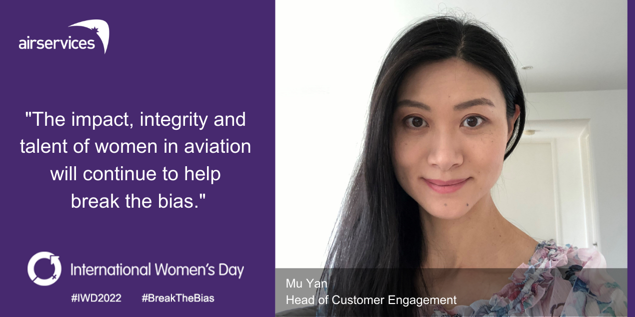 Airservices celebrates Yan’s 20 years of aviation expertise - Airservices