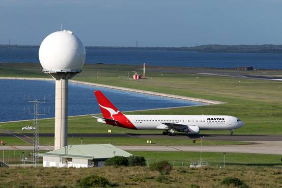 Our technology - Airservices