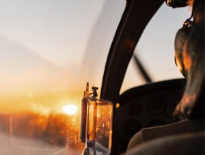 Airspace infringement maps and hot spots - Airservices