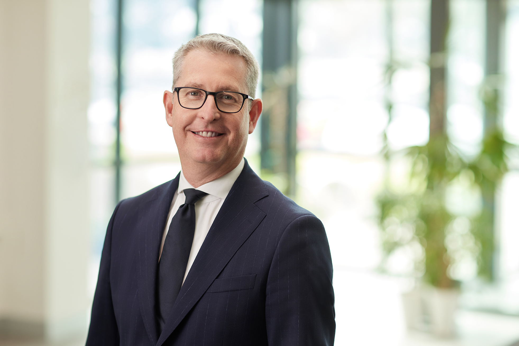 Our governance - Airservices