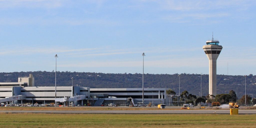 SLEIGH RIDER ONE – Santa countdown begins! - Airservices