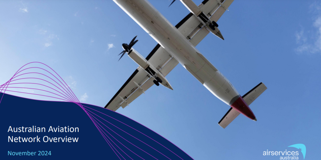 Santa’s top-secret flight plan with Airservices Australia revealed ...