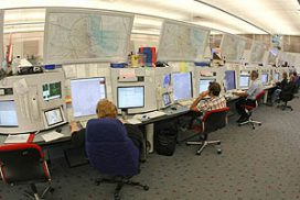 Air traffic management services - Airservices