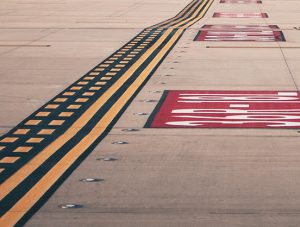 Runway safety - Airservices