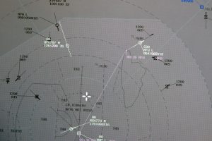 Working with air traffic control - Airservices