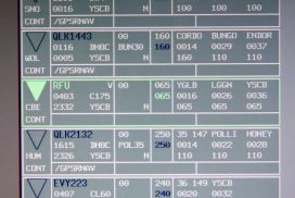 Working with air traffic control - Airservices